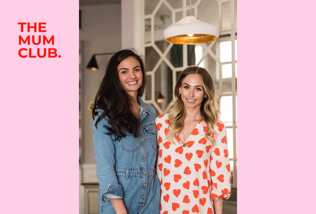 Introducing: The Mum Club – byRuby