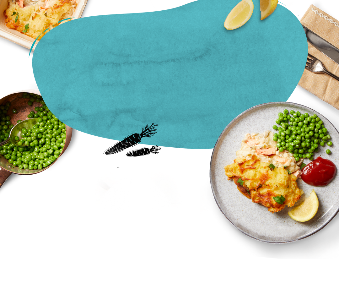 Meet Our Founder Ruby | Ready Meal Delivery - byRuby